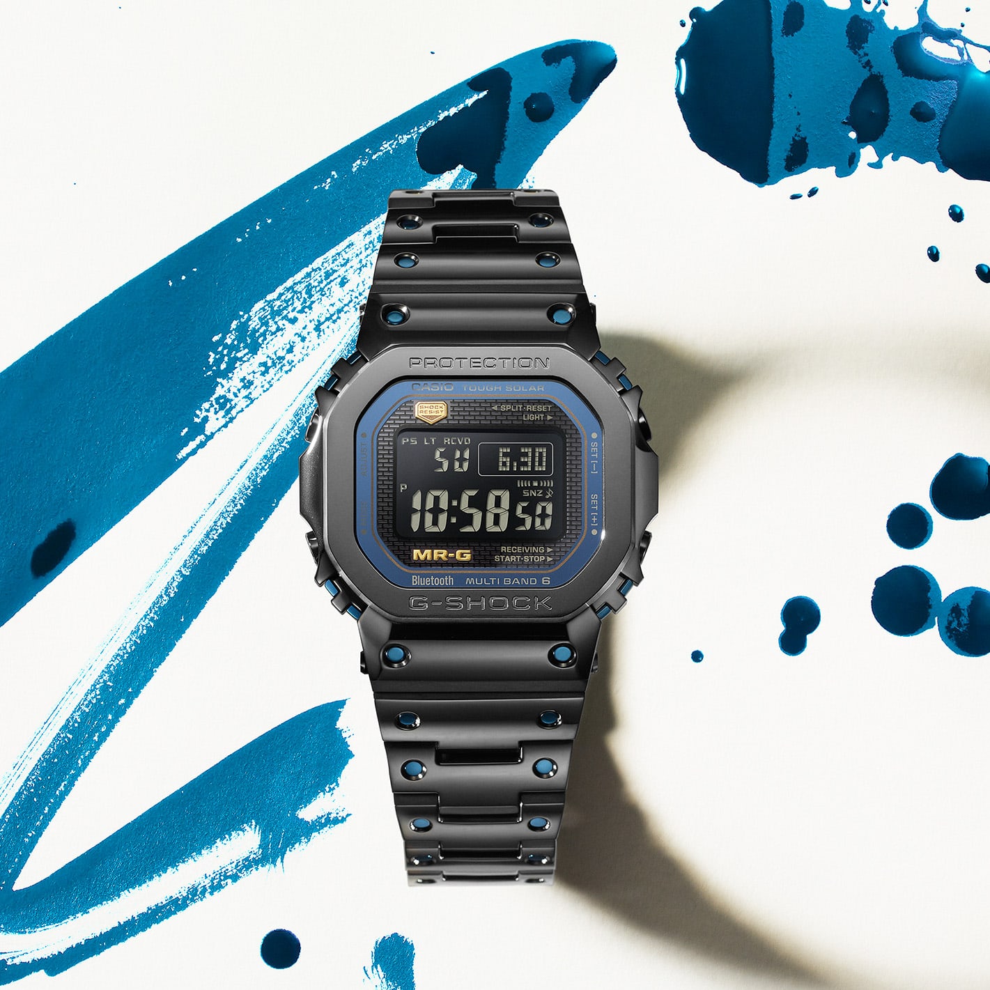 Renkler - MR-G | G-SHOCK TURKEY