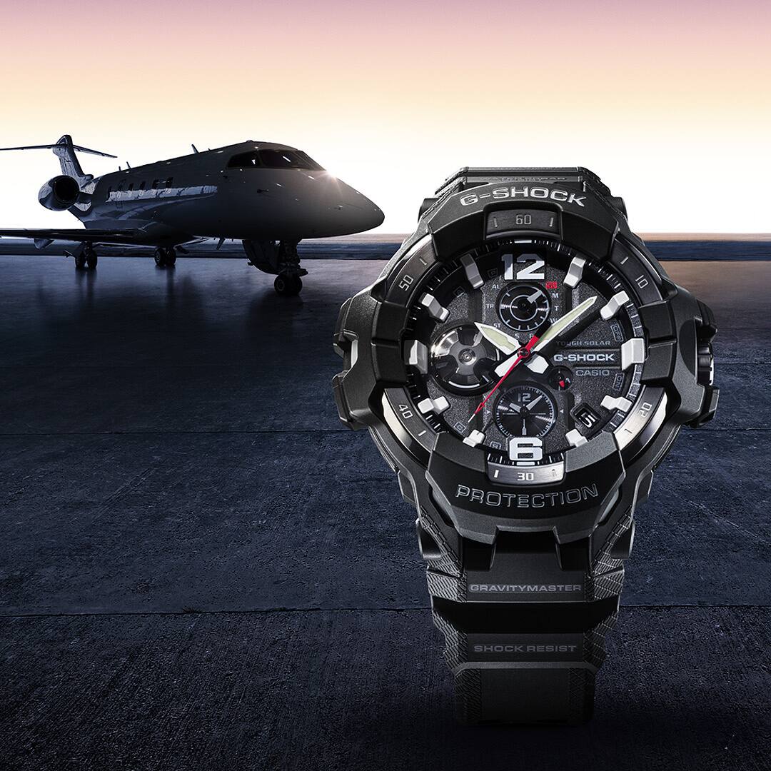 G-SHOCK 官方網站 | G-SHOCK