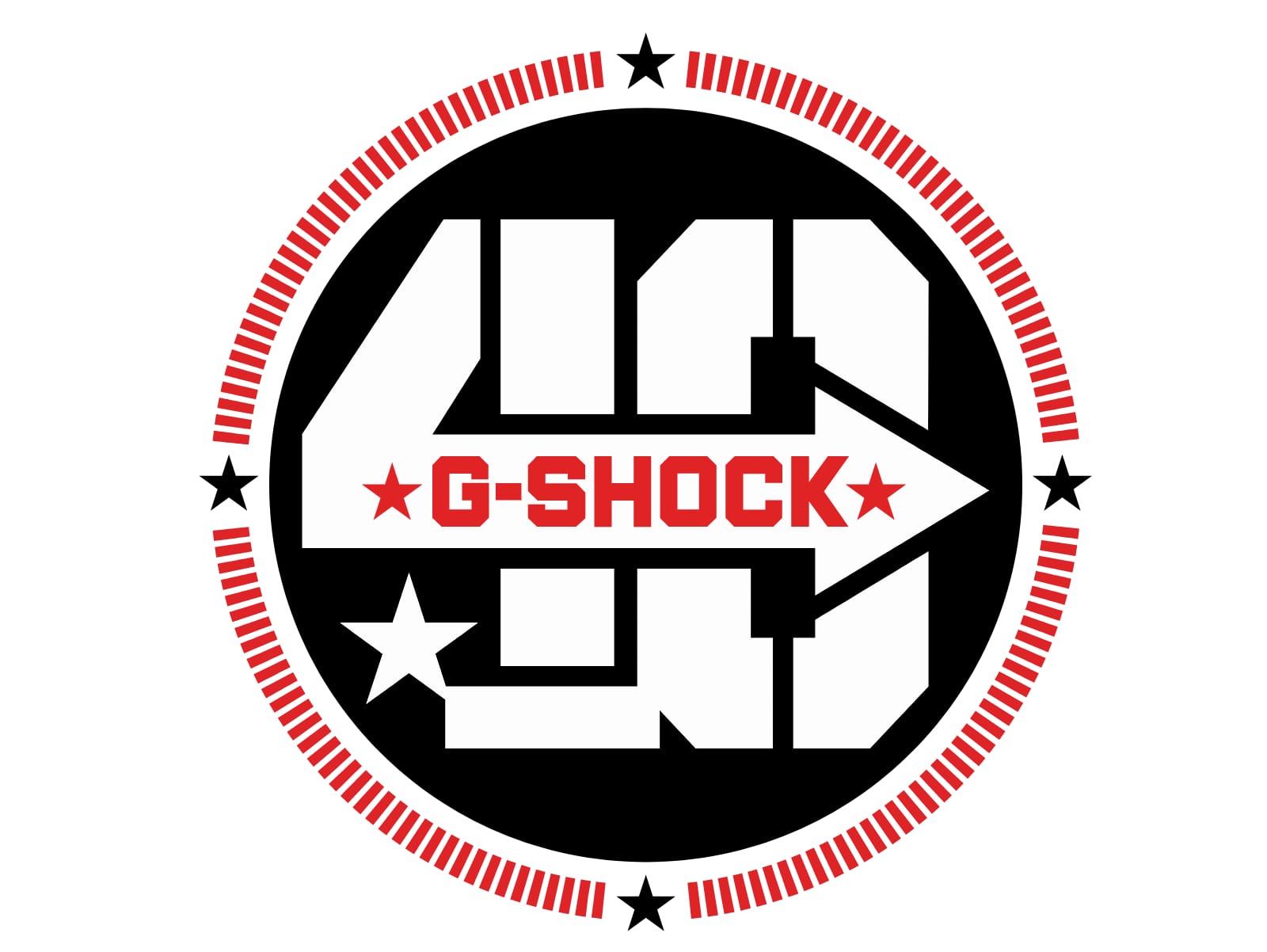 G SHOCK 40th Anniversary G SHOCK g-shock-40th-anniversary-g-shock