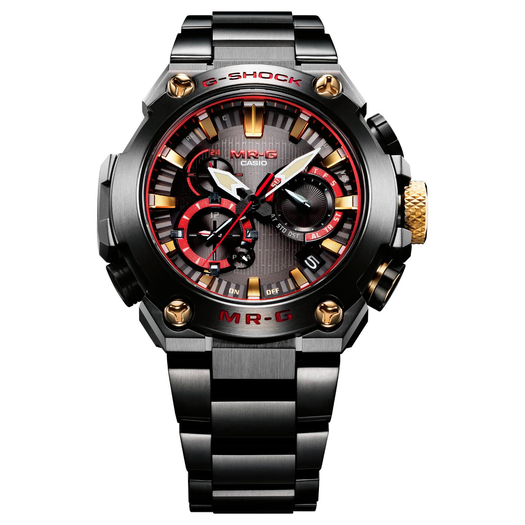 MRG-B2000 | G-SHOCK