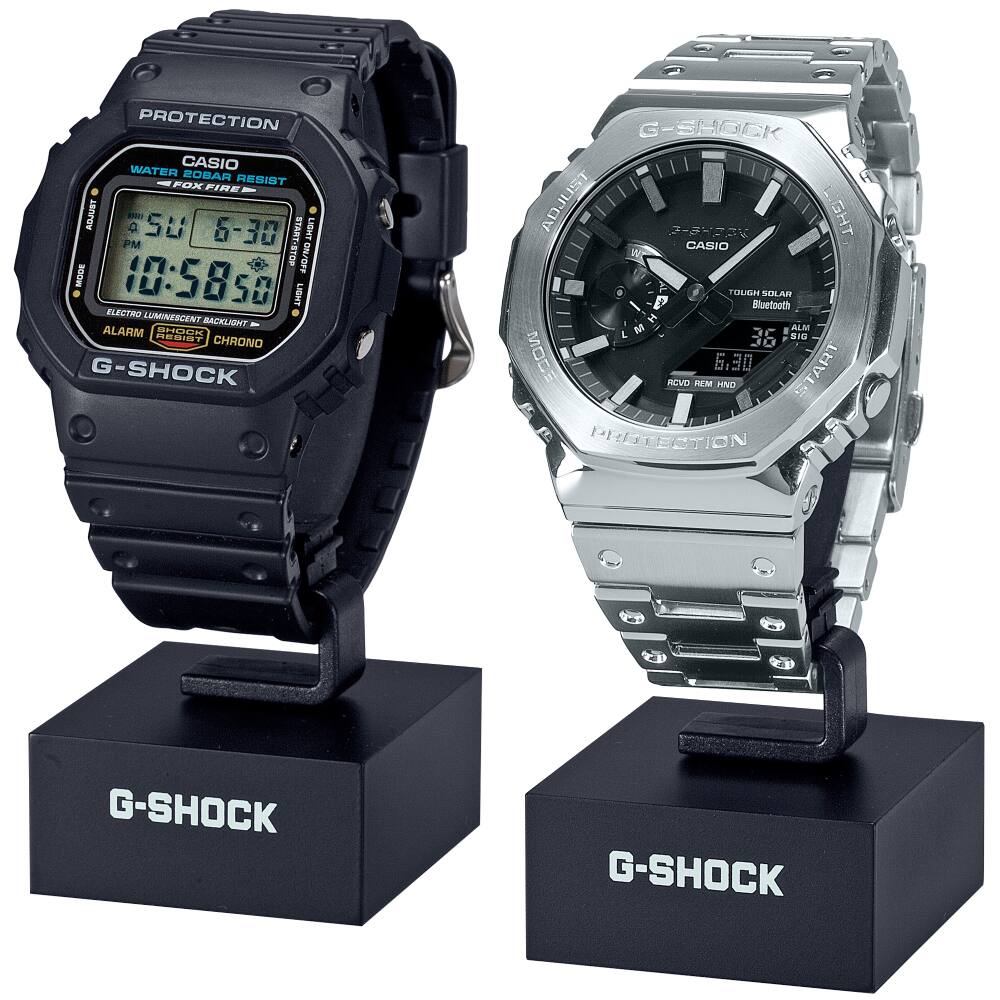 G-SHOCK GOODS | G-SHOCK
