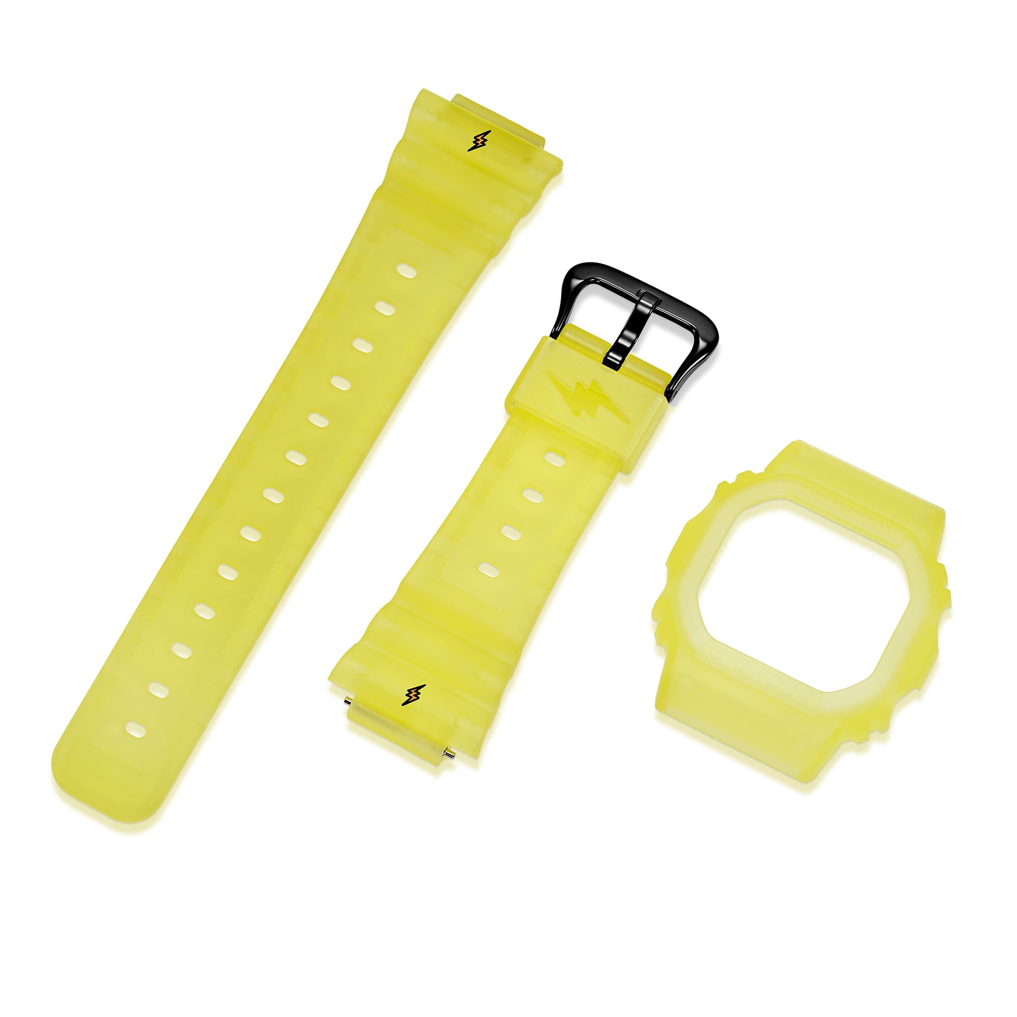 G-SHOCK x J Balvin | G-SHOCK