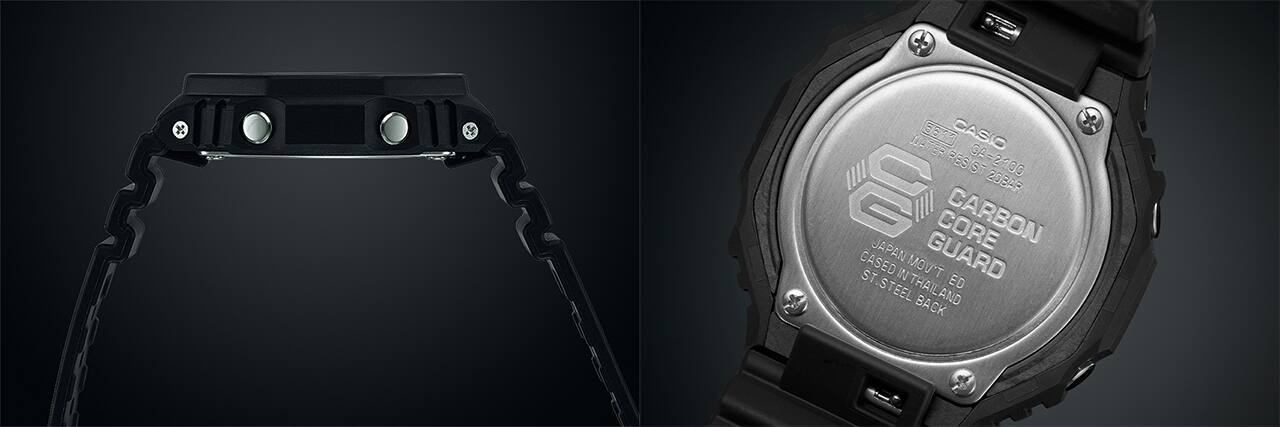 G-SHOCK 2100: The Ultimate Buyer’s Guide | CASIO
