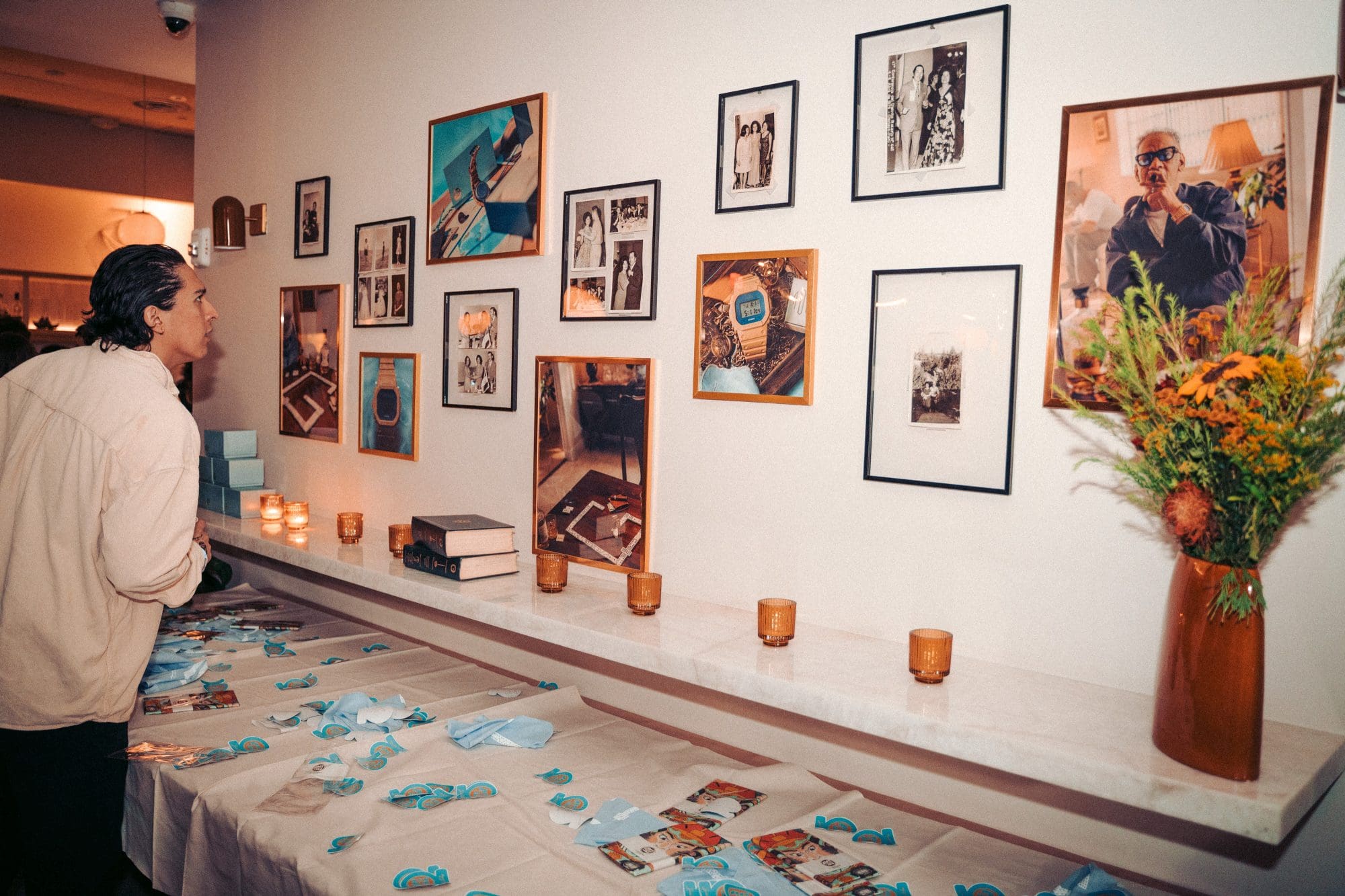 G-SHOCK 40th Anniversary | CASIO