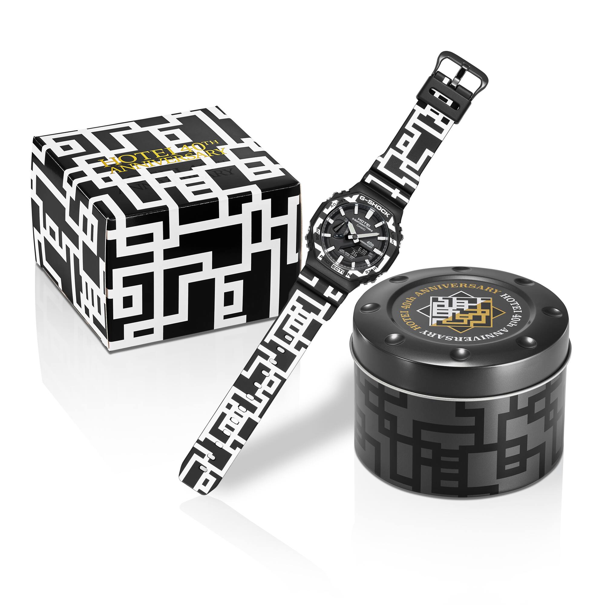 Collaborations Archive | CASIO