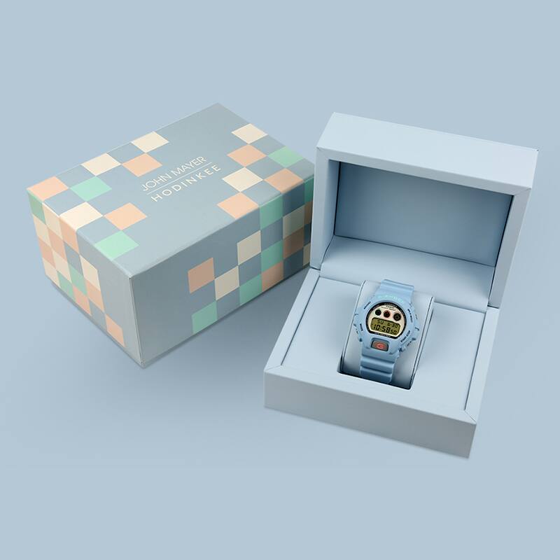 Collaborations Archive | CASIO