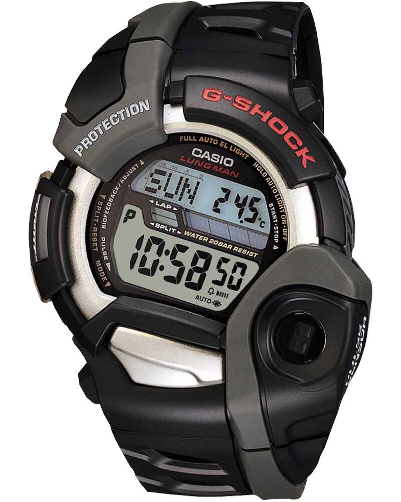 G-SHOCK - Concept | CASIO