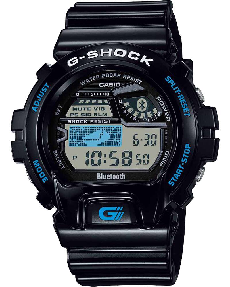 G-SHOCK - Concept | CASIO
