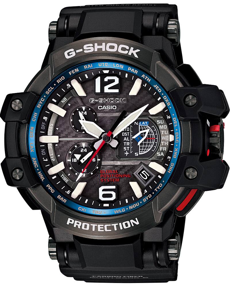 G-SHOCK - Concept | CASIO