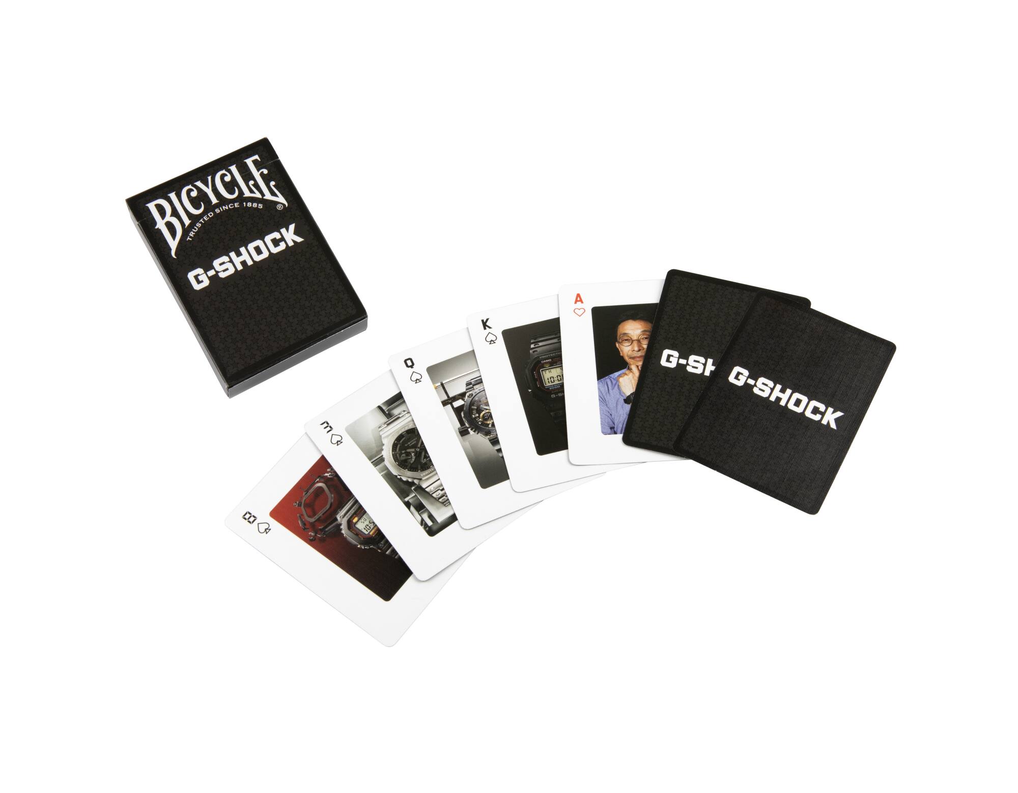 G-SHOCK Points Program | CASIO