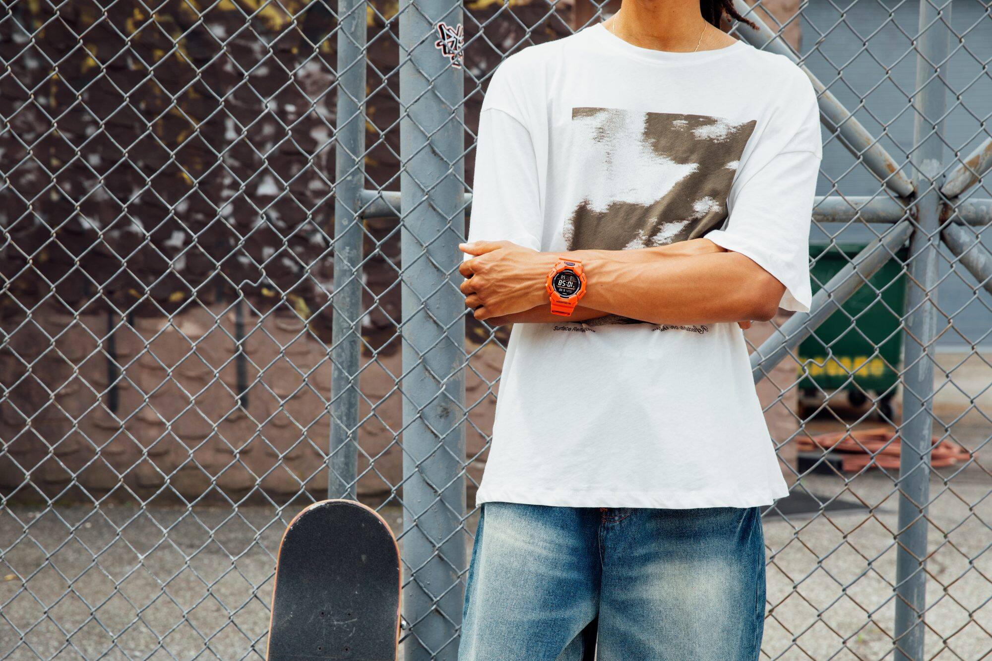 GA-010_GD-010 | CASIO