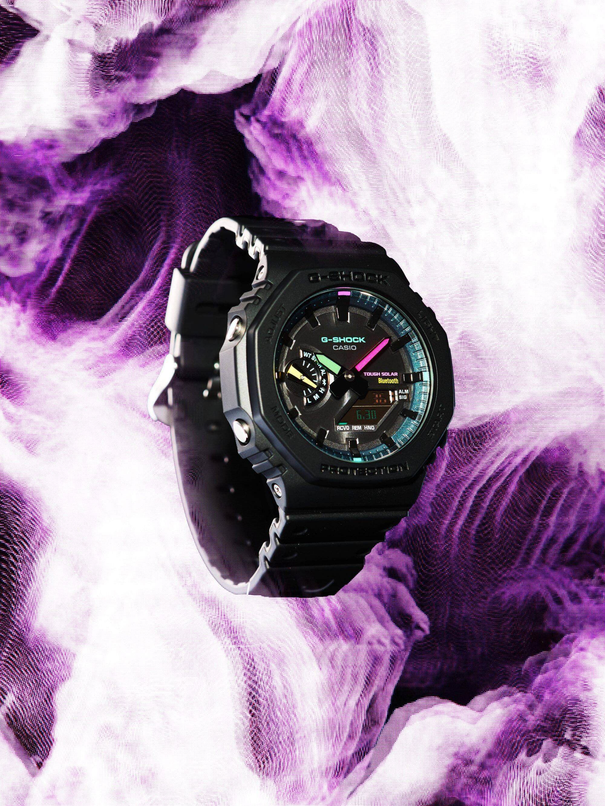 Multi Fluorescent | CASIO