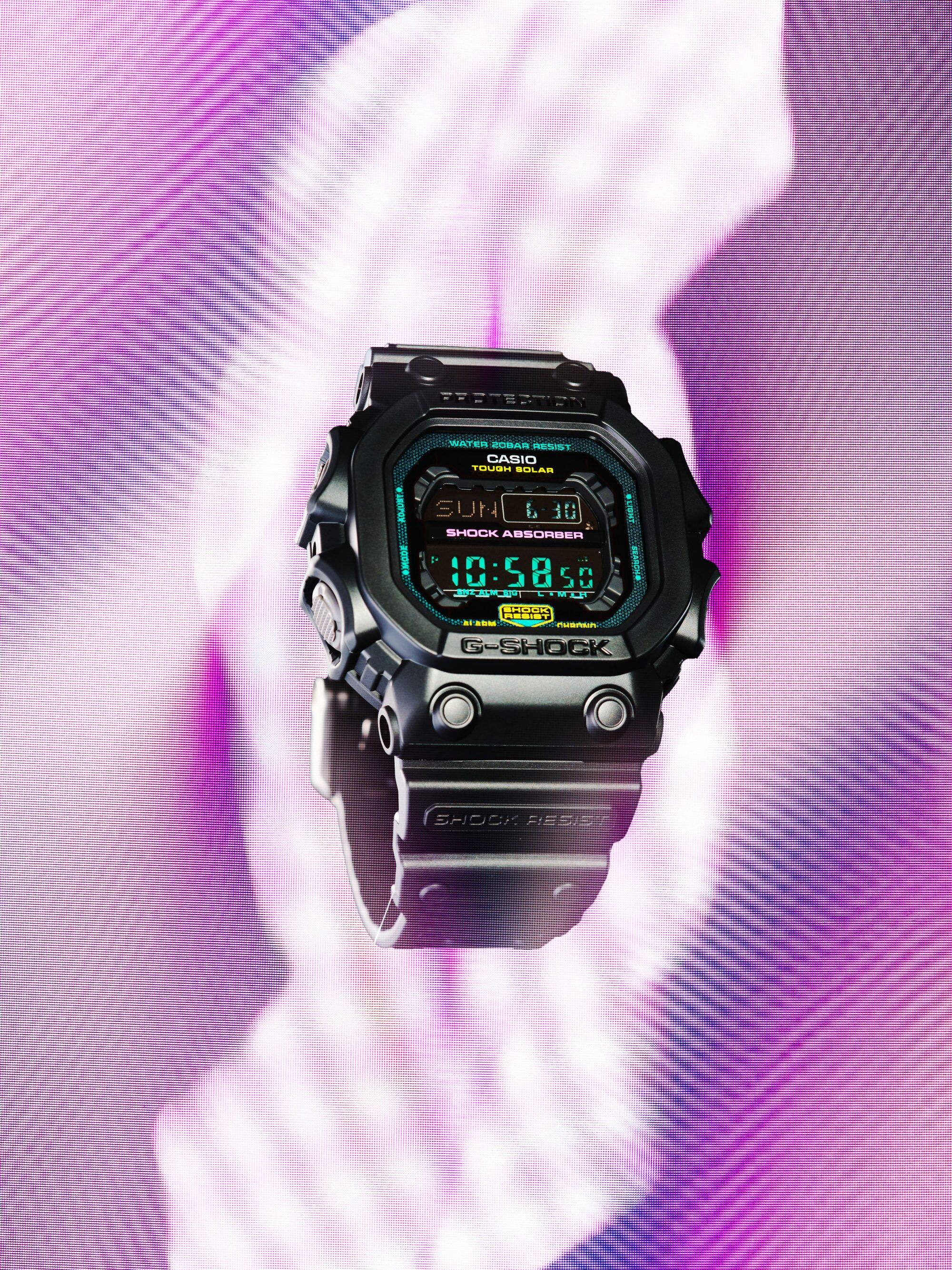 Multi Fluorescent | CASIO