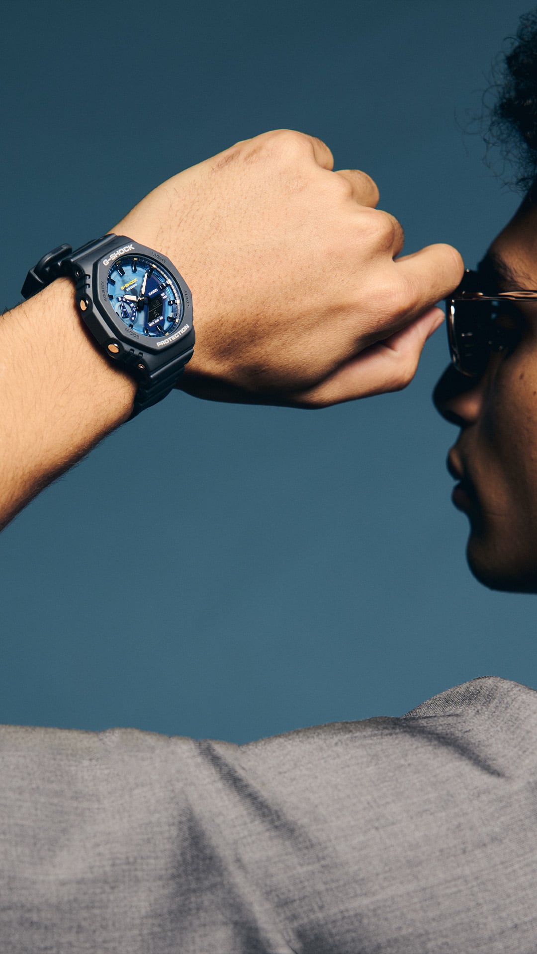 Oasis Collection | CASIO