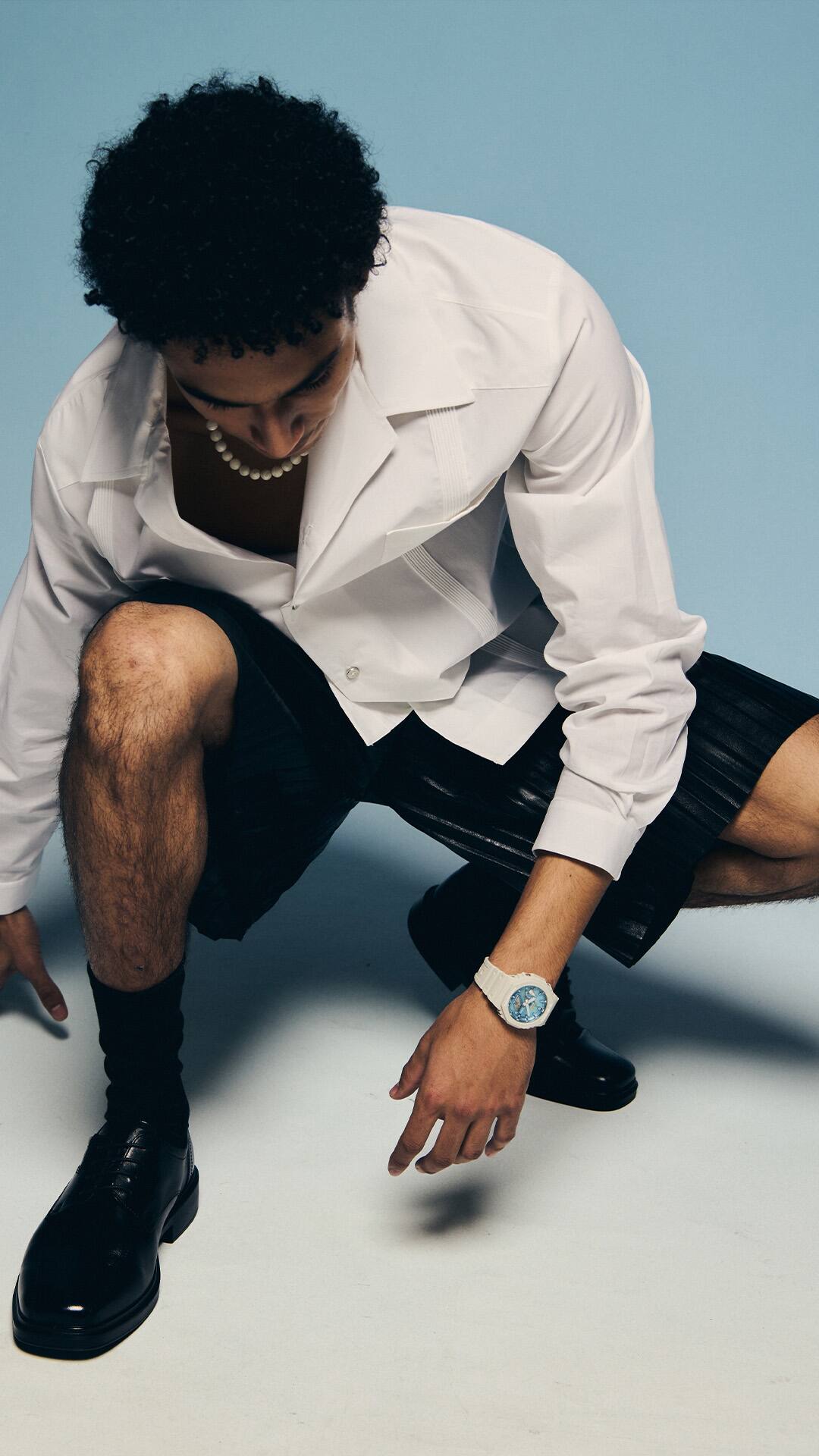 Oasis Collection | CASIO