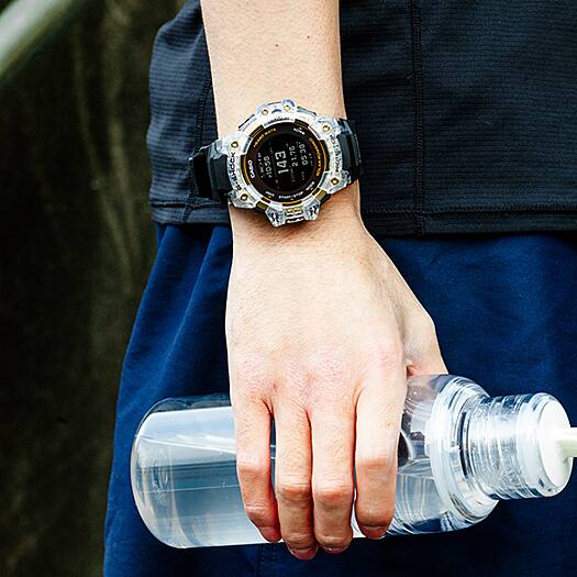 Move Watch Collection | Sports Watch | G-SHOCK | CASIO | CASIO