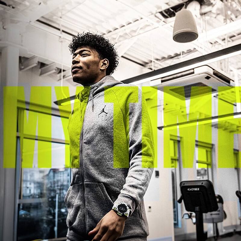 G-SHOCK Move Sports Watch: Fitness & Athletic Watches | Casio | CASIO