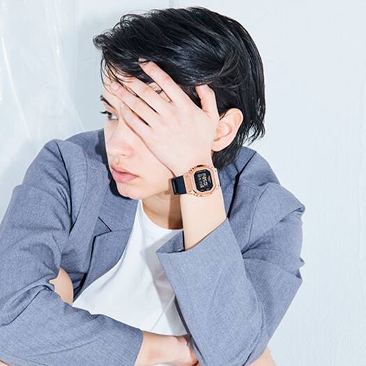 WOMEN - DIGITAL | CASIO