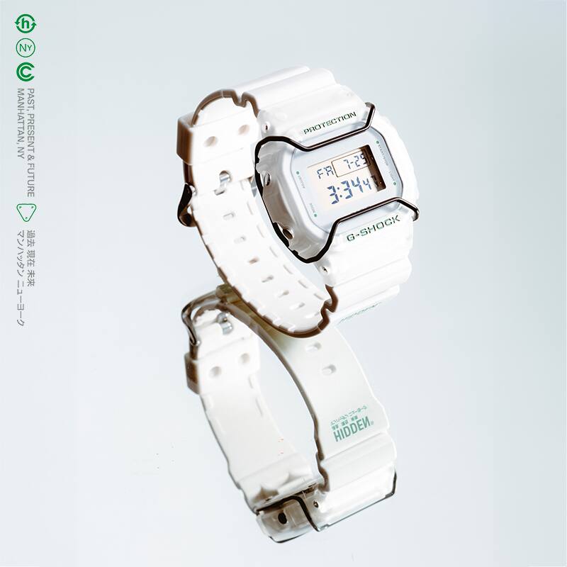 whats-new | CASIO