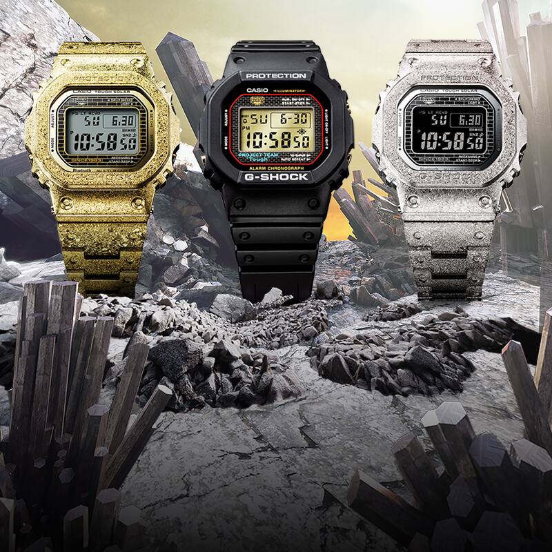 whats-new | CASIO