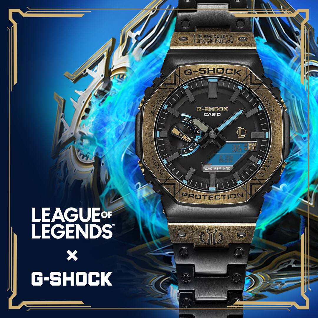 whats-new | CASIO