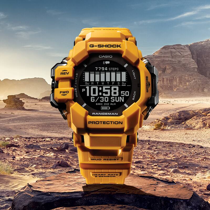 whats-new | CASIO