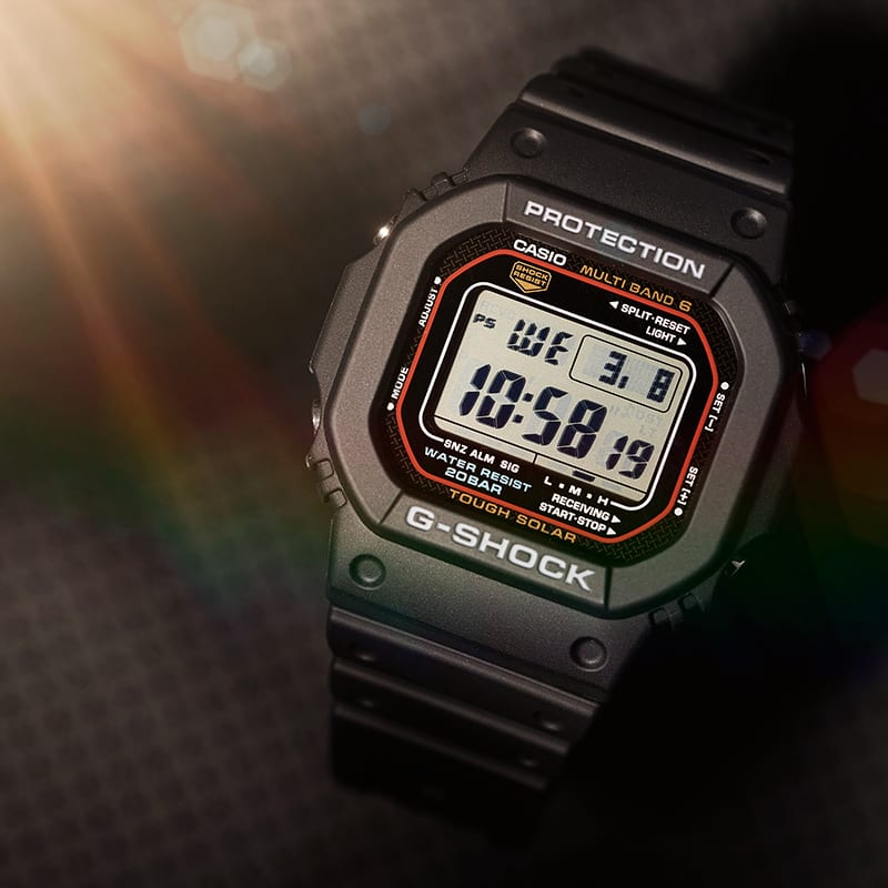 whats-new | CASIO