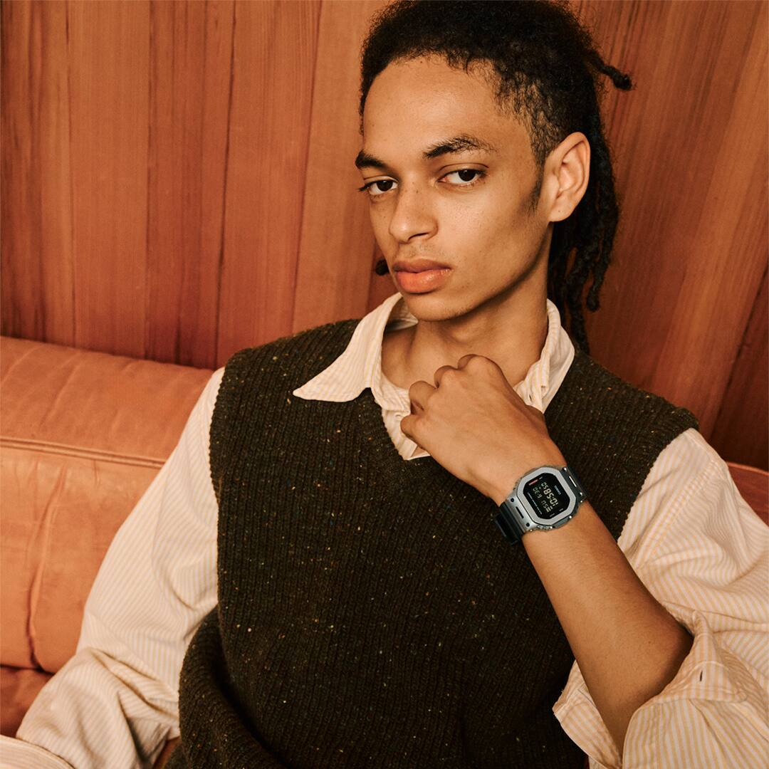 whats-new | CASIO