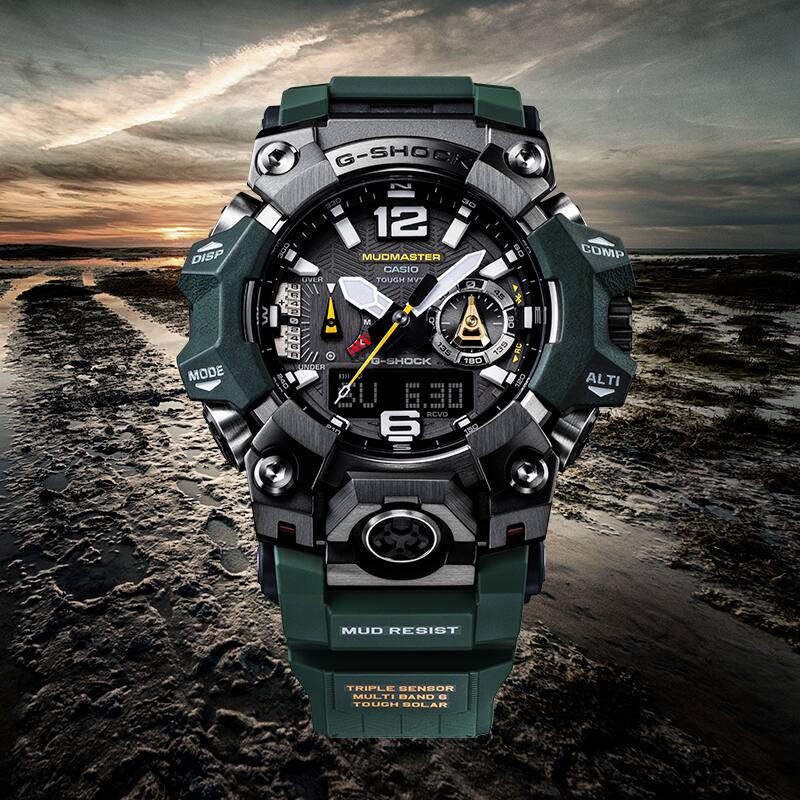 whats-new | CASIO