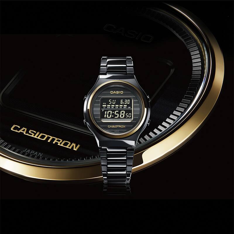 whats-new | CASIO