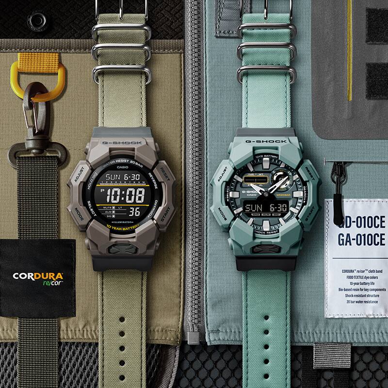 whats-new | CASIO