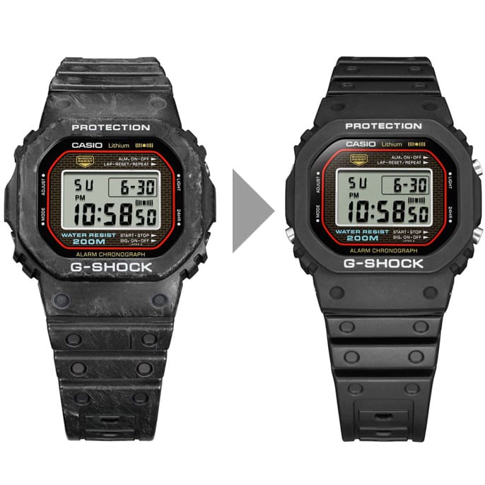 whats-new | CASIO