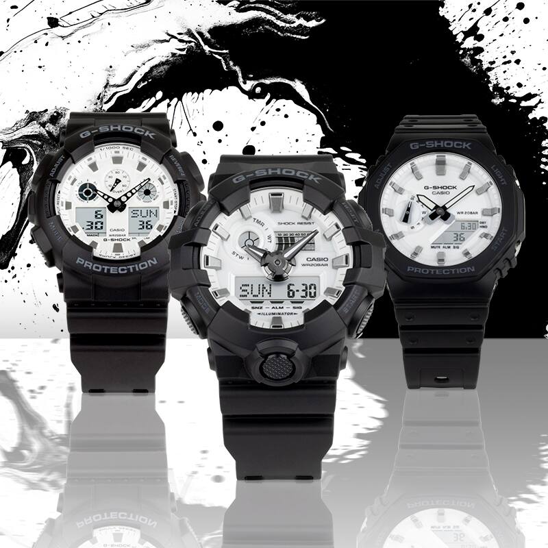 whats-new | CASIO