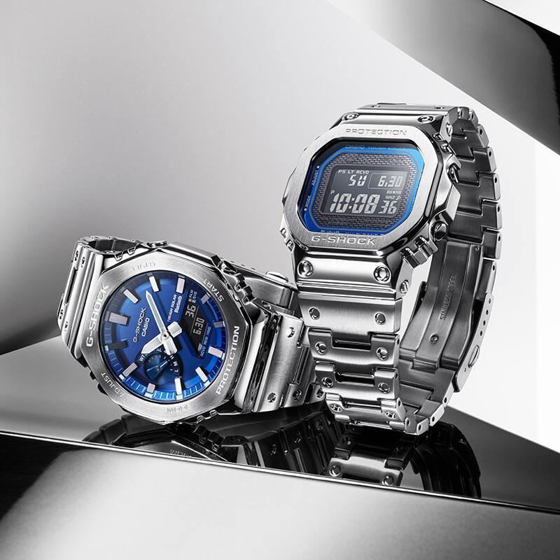 whats-new | CASIO