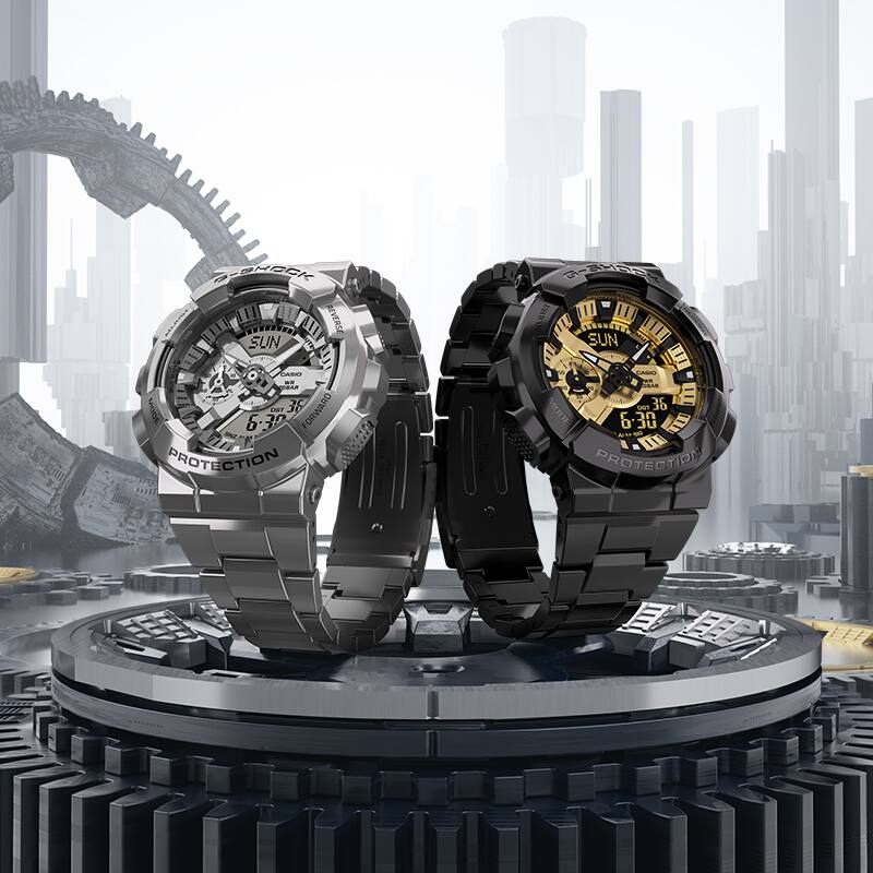 whats-new | CASIO