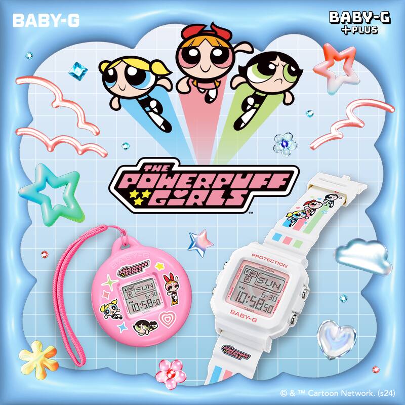 whats-new | CASIO