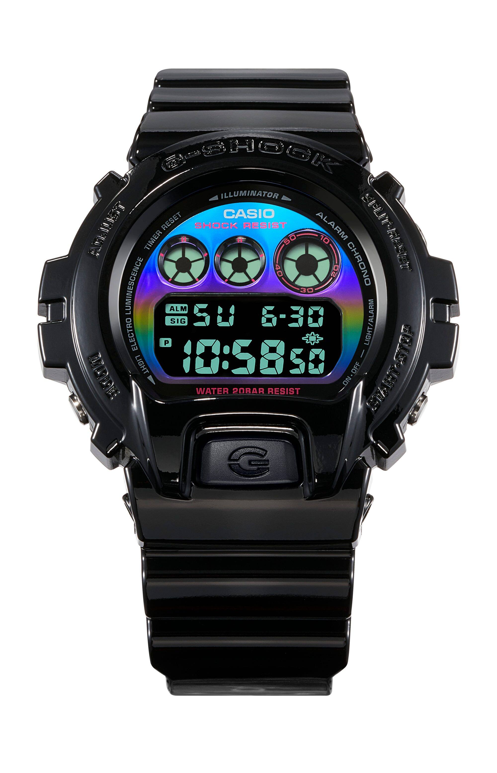 VIRTUAL RAINBOW | CASIO