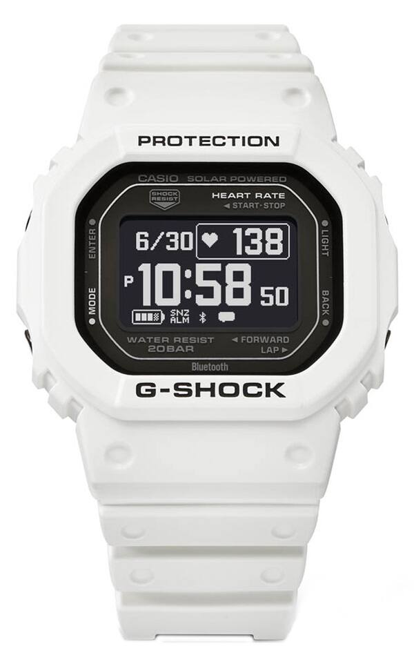 G-SHOCK 5600 | CASIO
