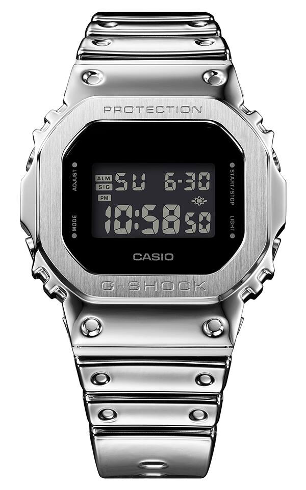 G-SHOCK 5600 | CASIO