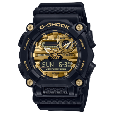 ANALOG-DIGITAL | G-SHOCK MALAYSIA