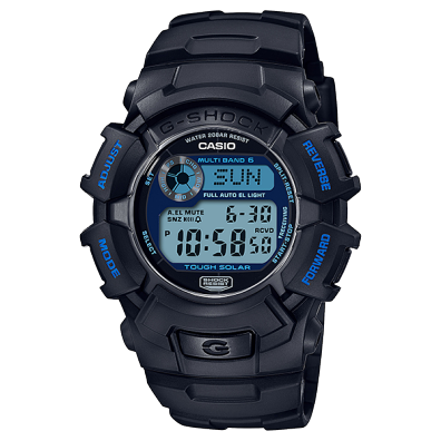 DIGITAL | G-SHOCK PHILIPPINES