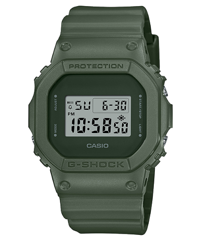 DIGITAL | G-SHOCK SINGAPORE