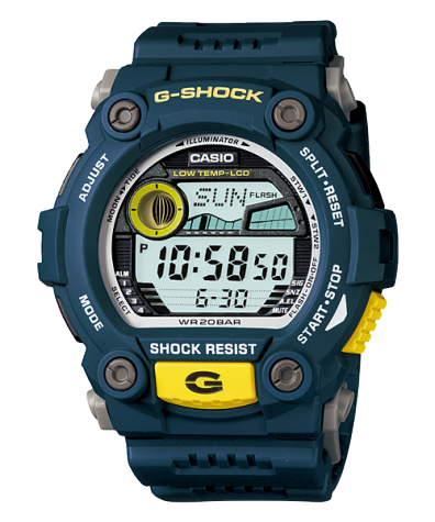 DIGITAL | G-SHOCK SINGAPORE