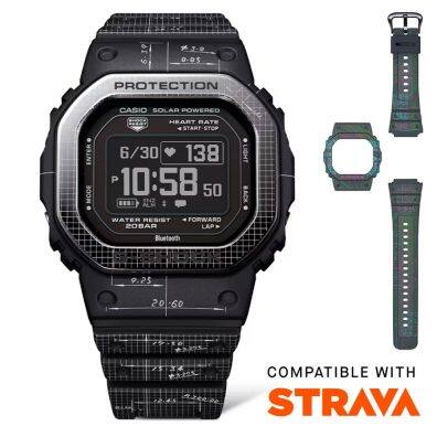 G-SQUAD DW-H5600 | G-SHOCK