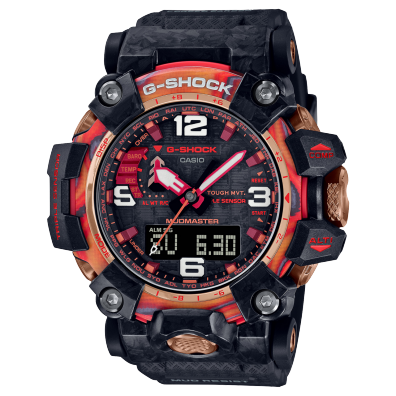 G-SHOCK 官方網站 | G-SHOCK