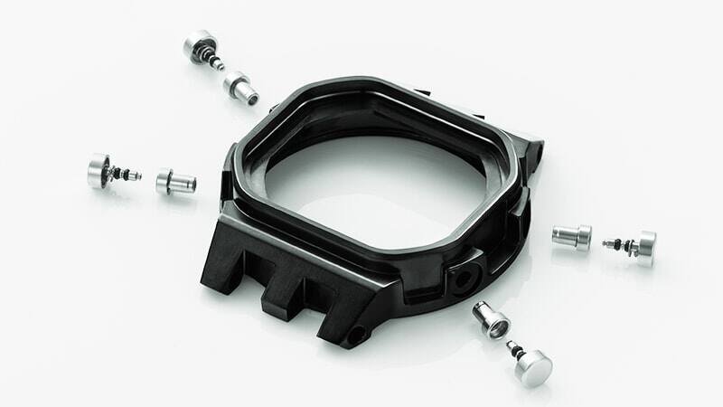 GMWB5000 Series Digital Watches Collection | G-SHOCK | CASIO