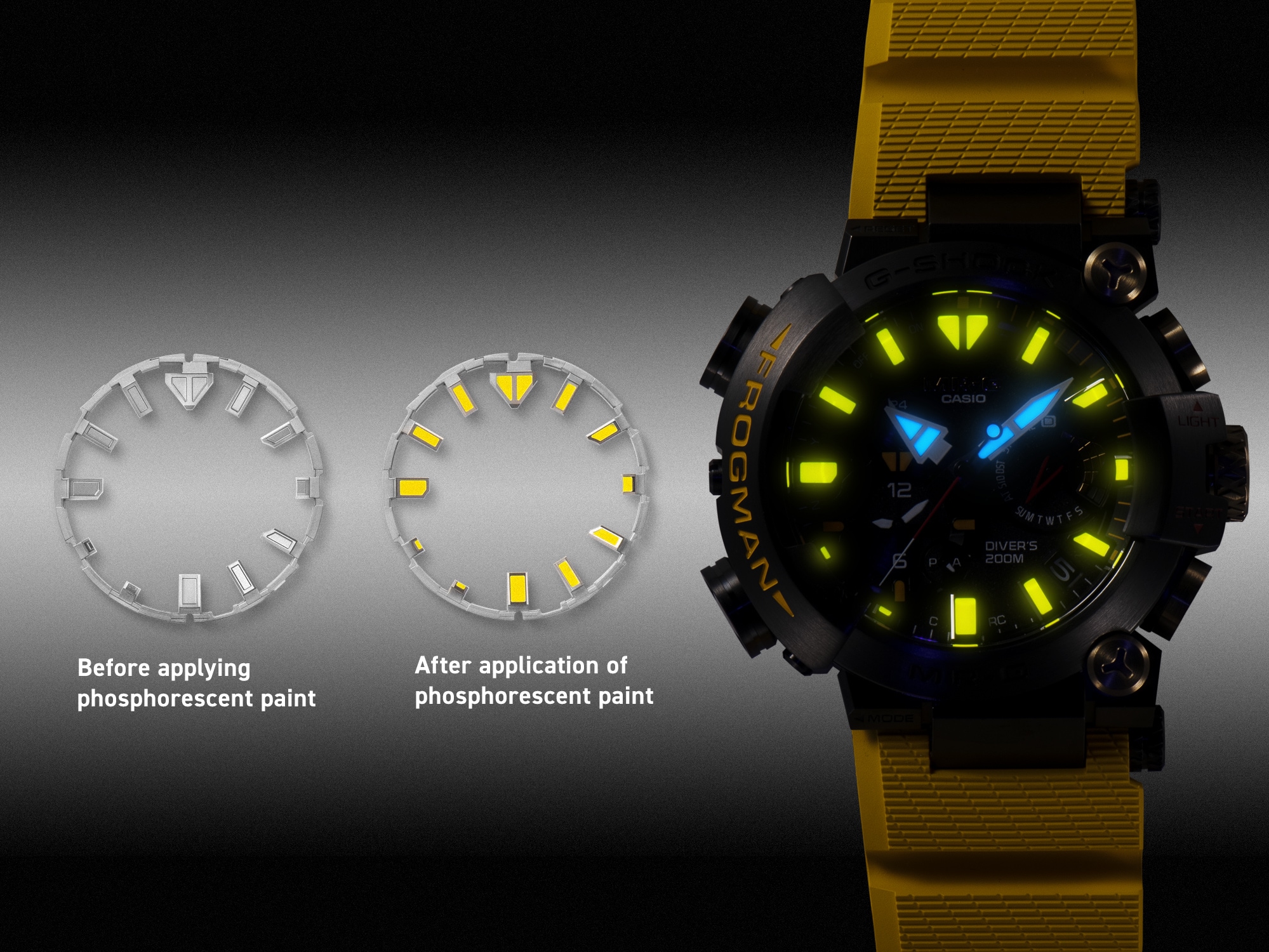 MRG-BF1000E-1A9 - Modèles 40e anniversaire - 40e anniversaire G-SHOCK