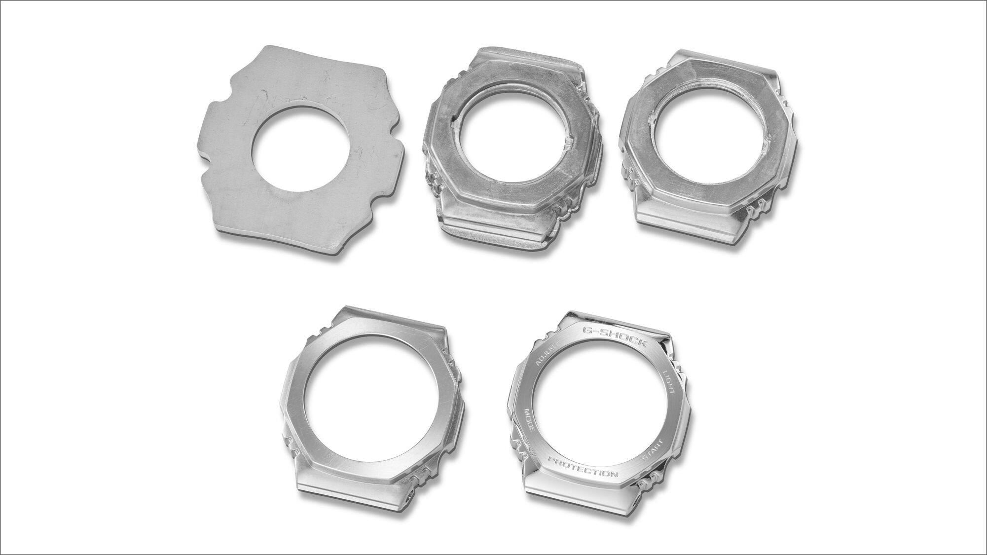 Rainbow Brick Wall | G-SHOCK INDONESIA