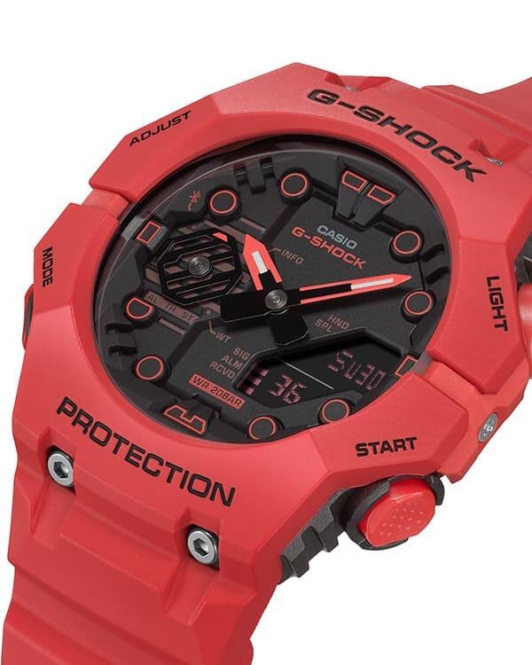 GA-B001 - 製品情報 | G-SHOCK 腕時計