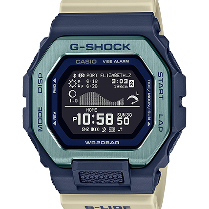 全金屬 - GMW-B5000 | CASIO